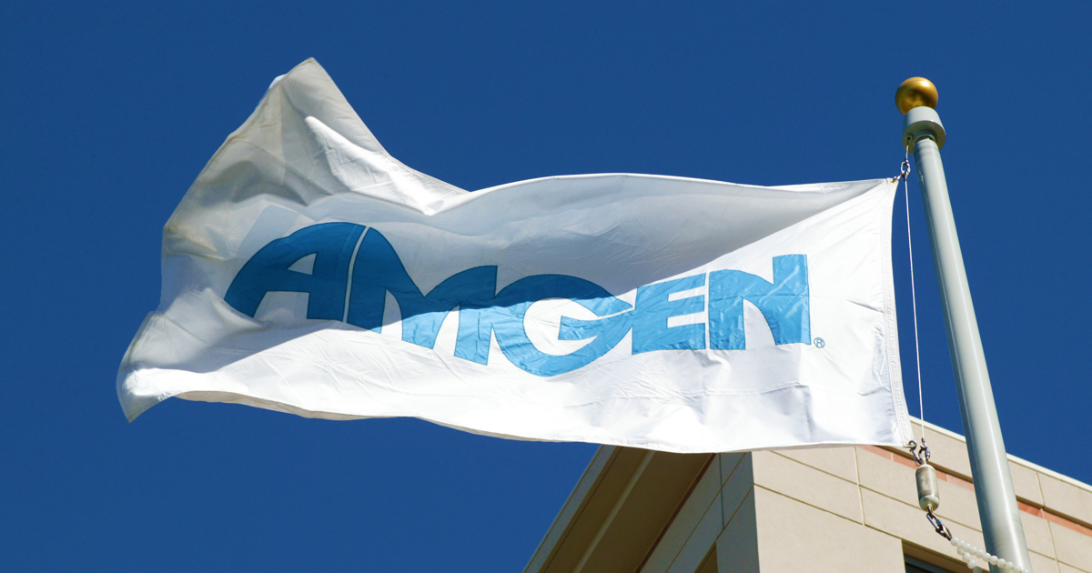 Stories | Amgen